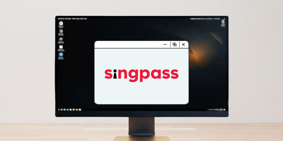 How Singpass is Revolutionizing Digital Authentication